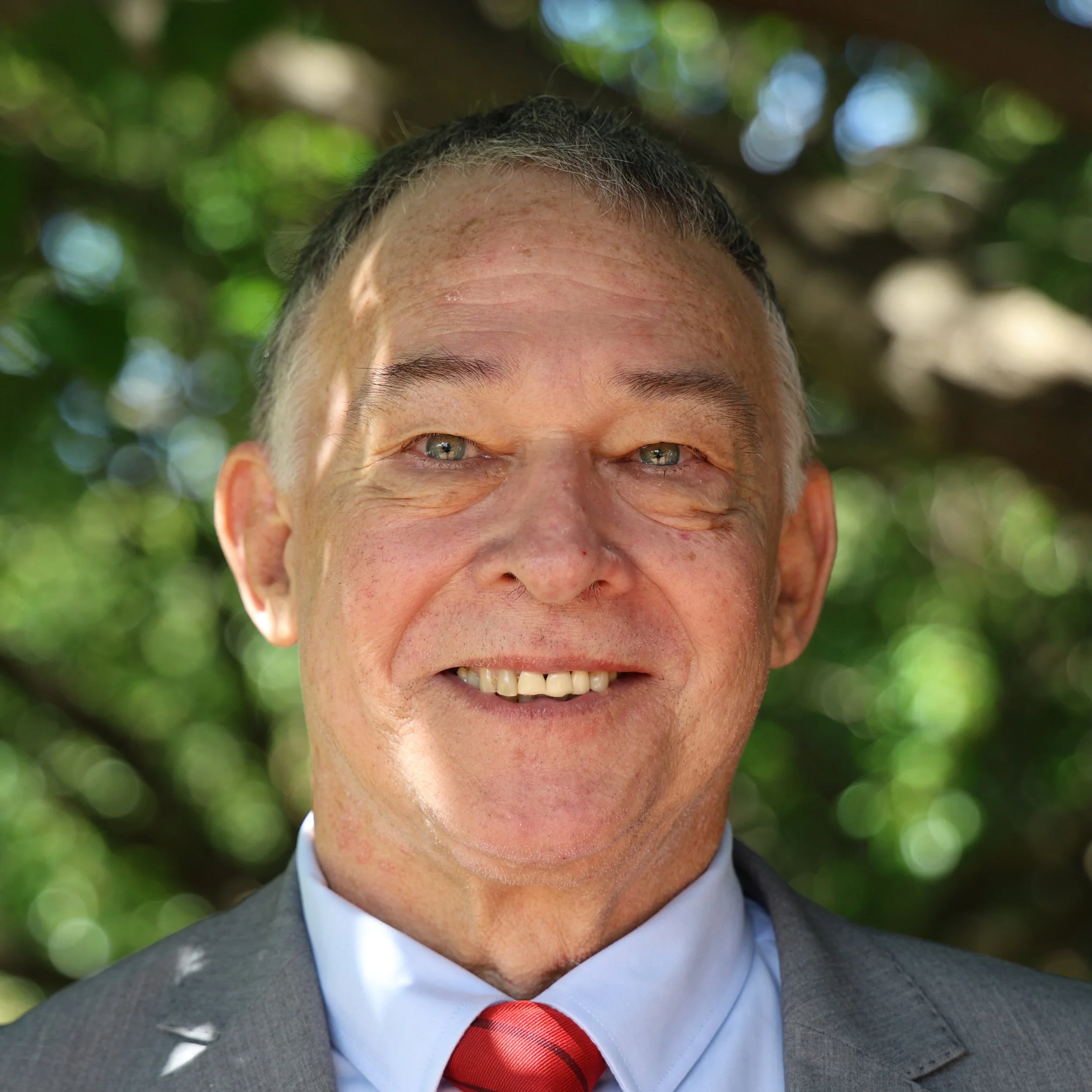 National Executive — Australian Bravery Association