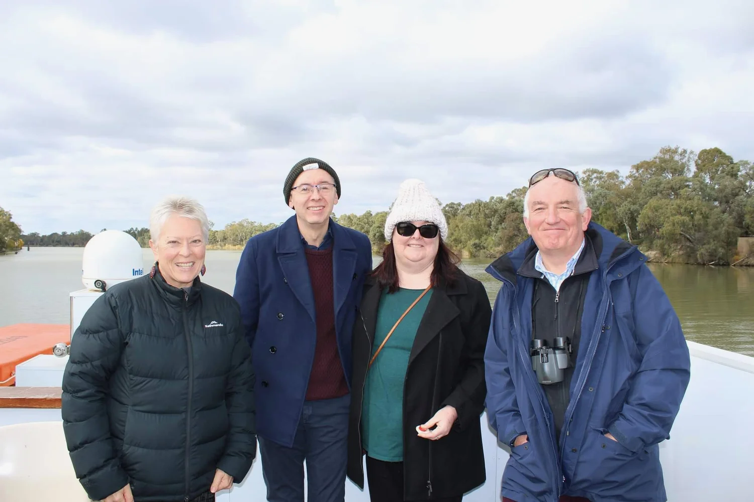 Queensland Photos — Australian Bravery Association