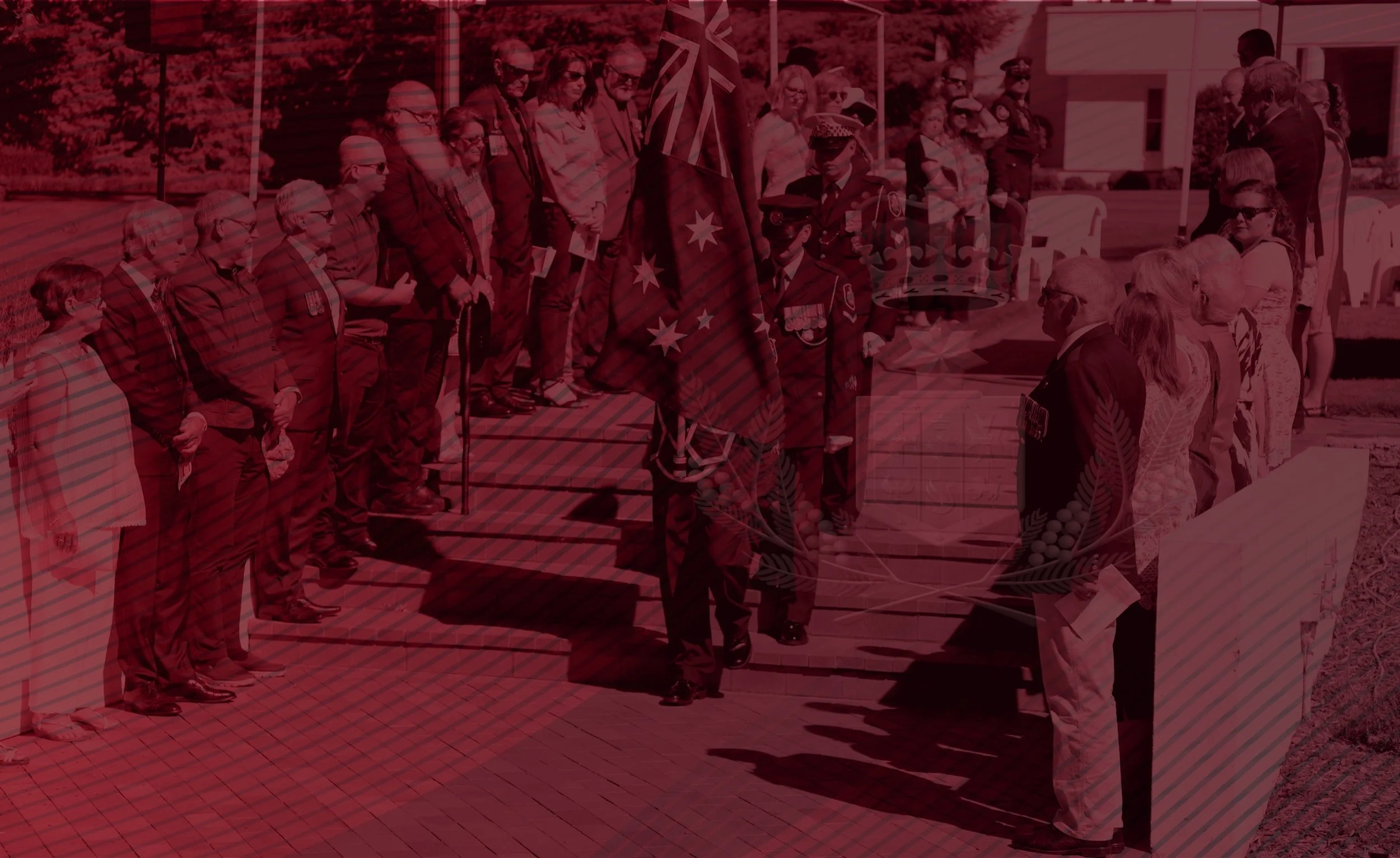 Australian Bravery Association