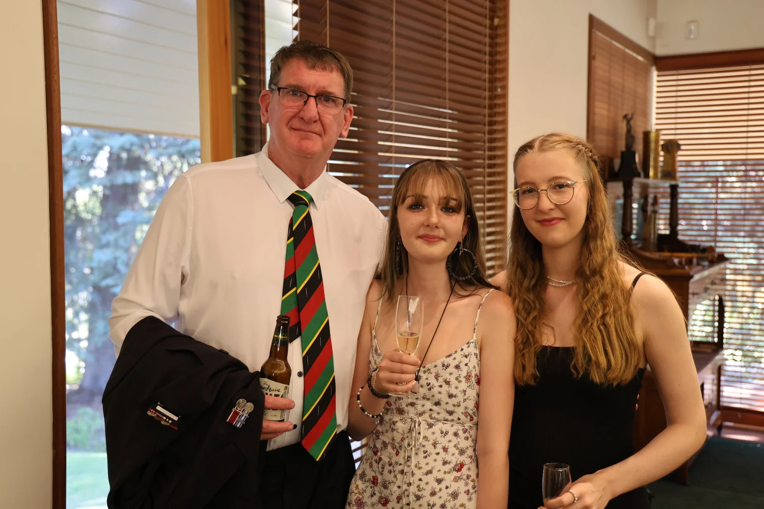 Queensland Photos — Australian Bravery Association