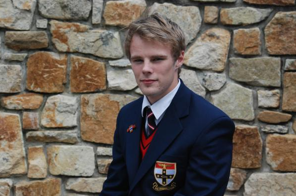 2012 Daniel Grulke — Australian Bravery Association