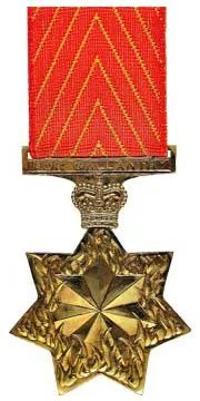 Australian Gallantry Decorations — Australian Bravery Association