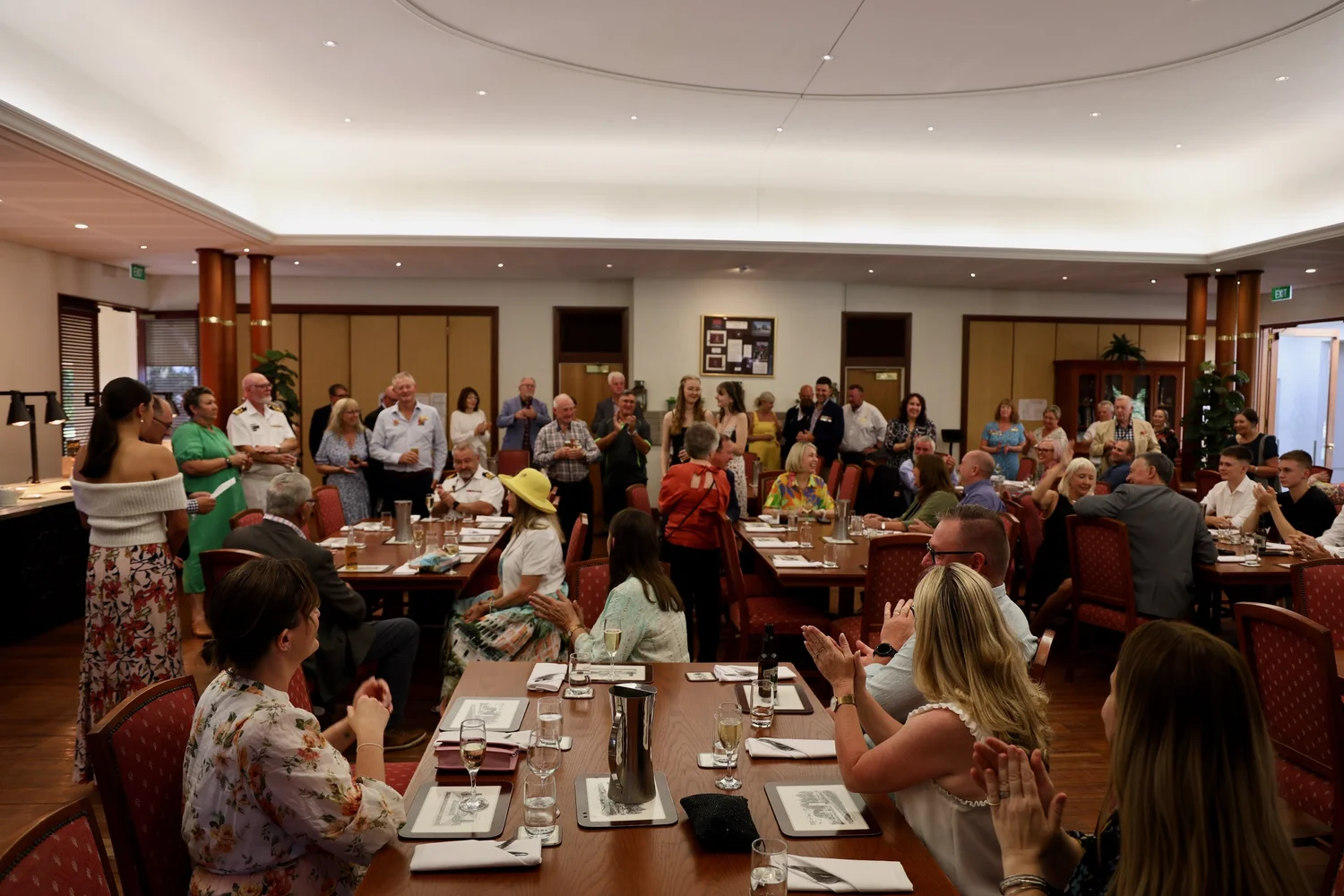 Queensland Photos — Australian Bravery Association