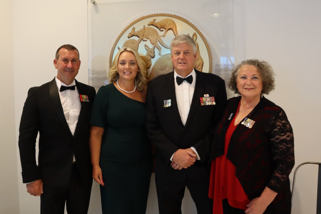 ABA Gallery Index — Australian Bravery Association