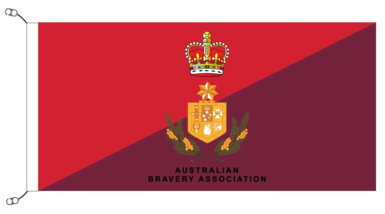 Memberships — Australian Bravery Association
