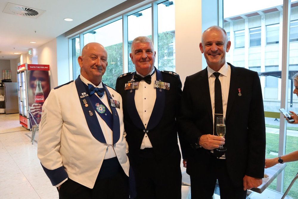 Queensland Photos — Australian Bravery Association