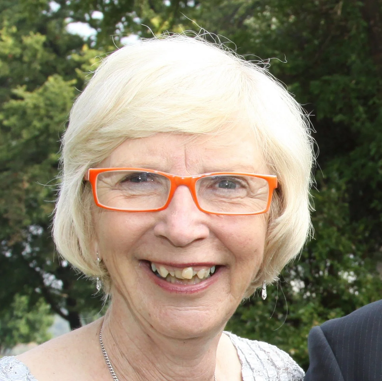 National Executive — Australian Bravery Association