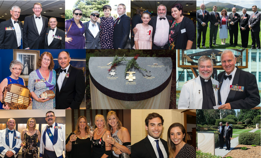 Australian Bravery Association