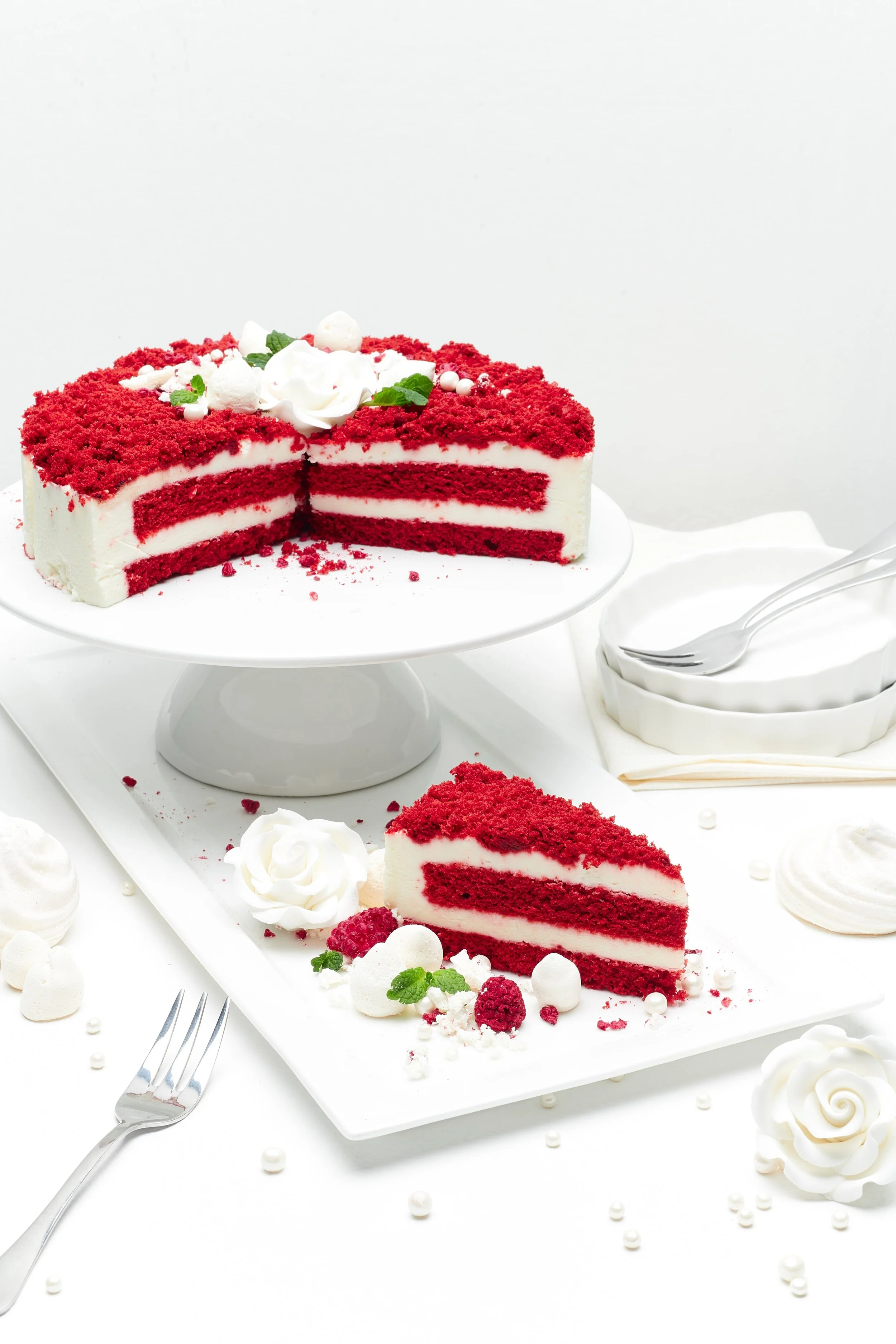 Our Products — Mountbry