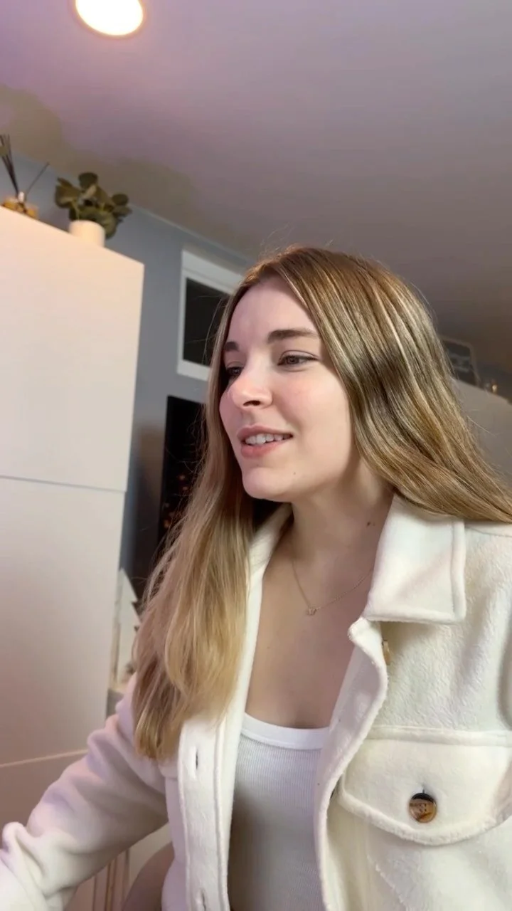 About — Victoria Gillerlain Design