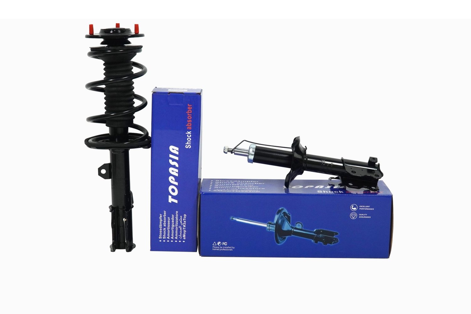 EOK Products — EOK