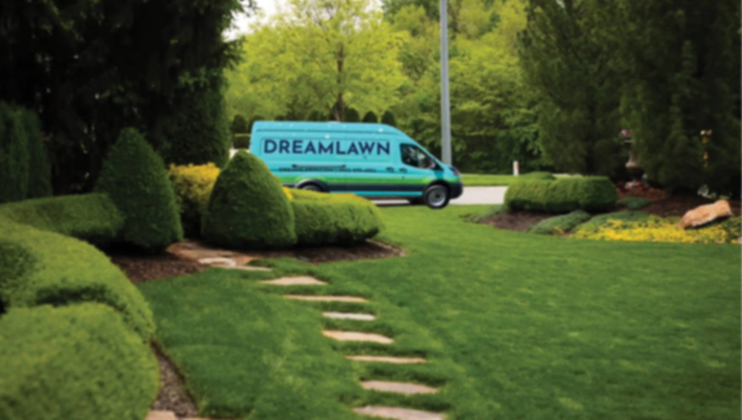 Blog — DreamLawn