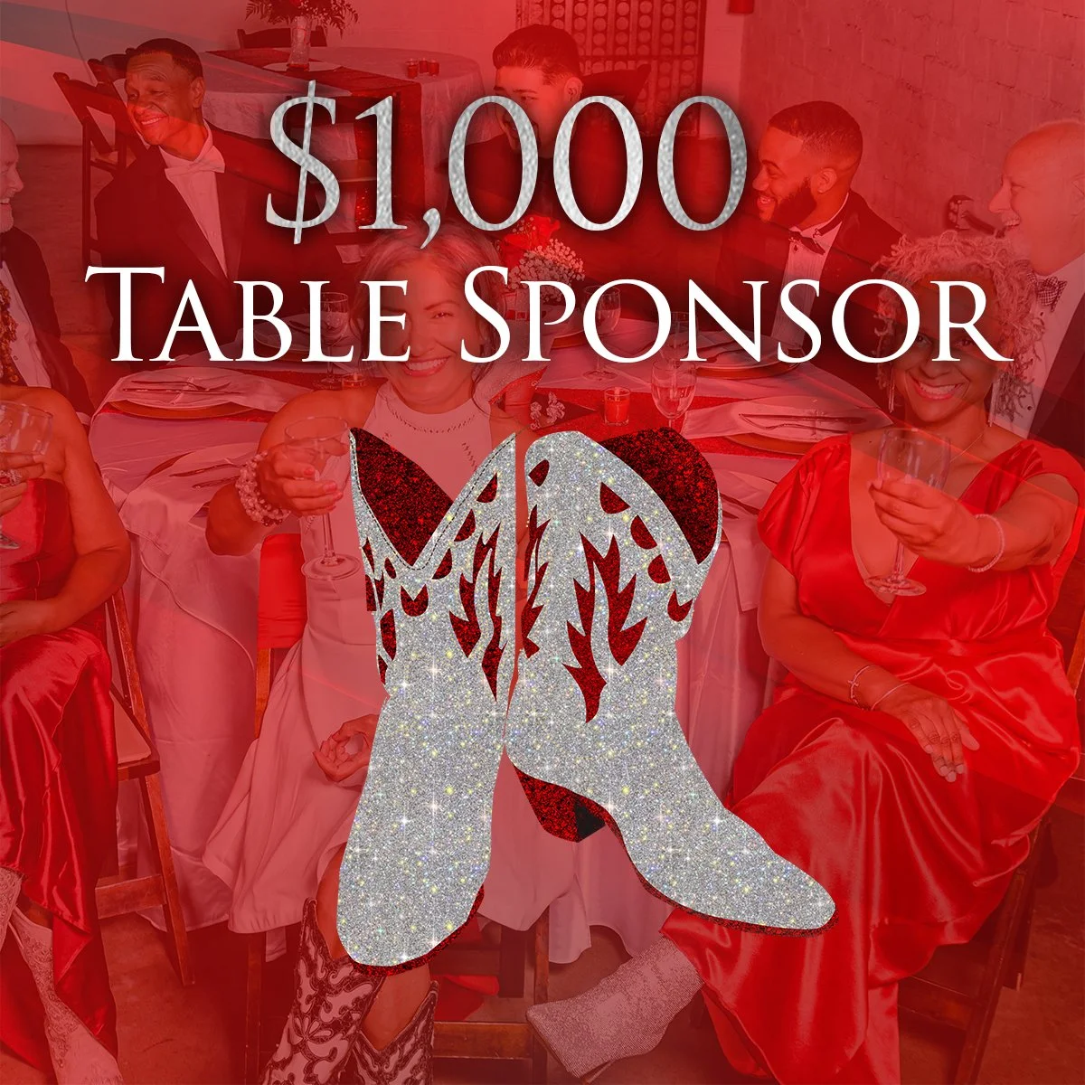 Table Sponsor — AOC.ORG