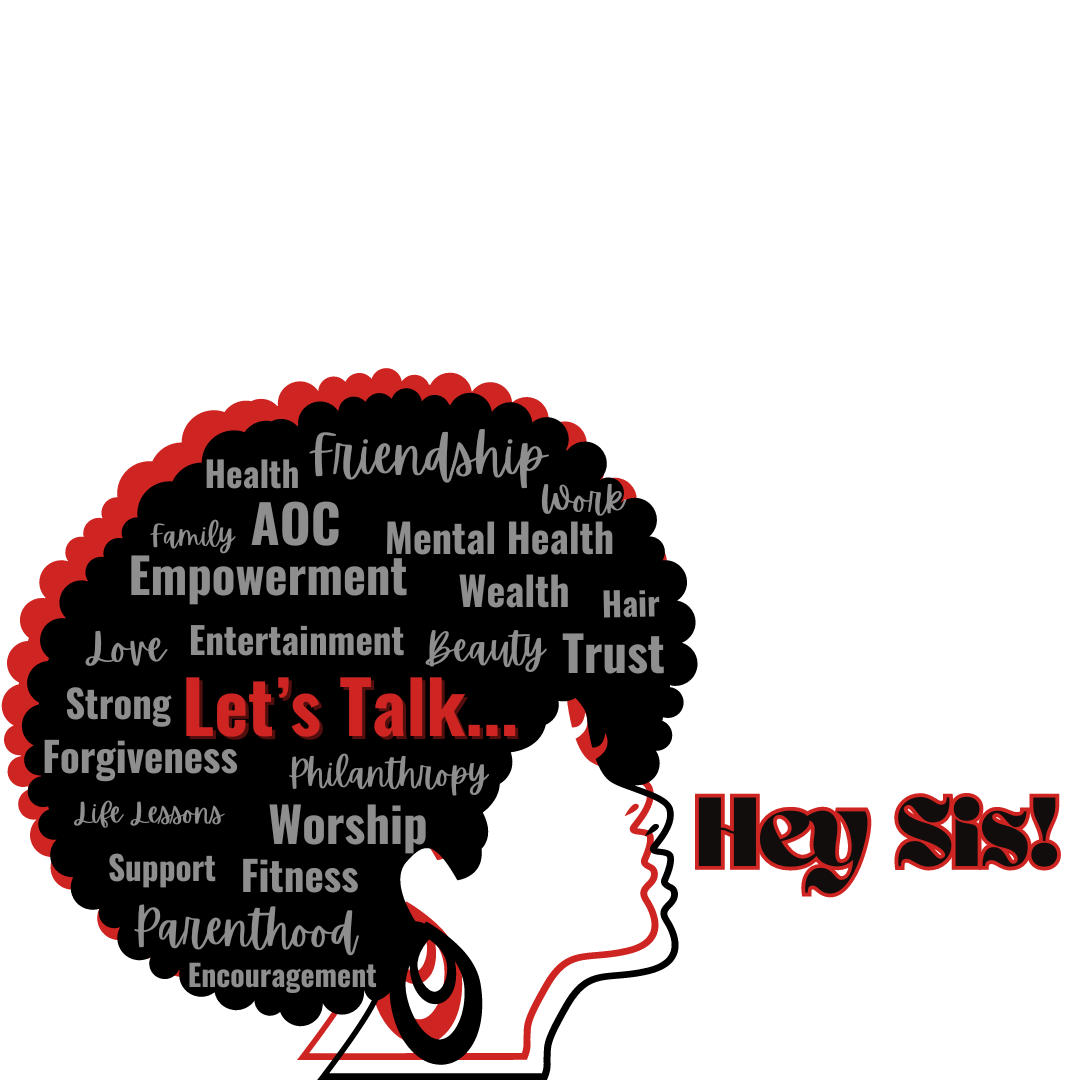 Hey Sis Resources — AOC.ORG