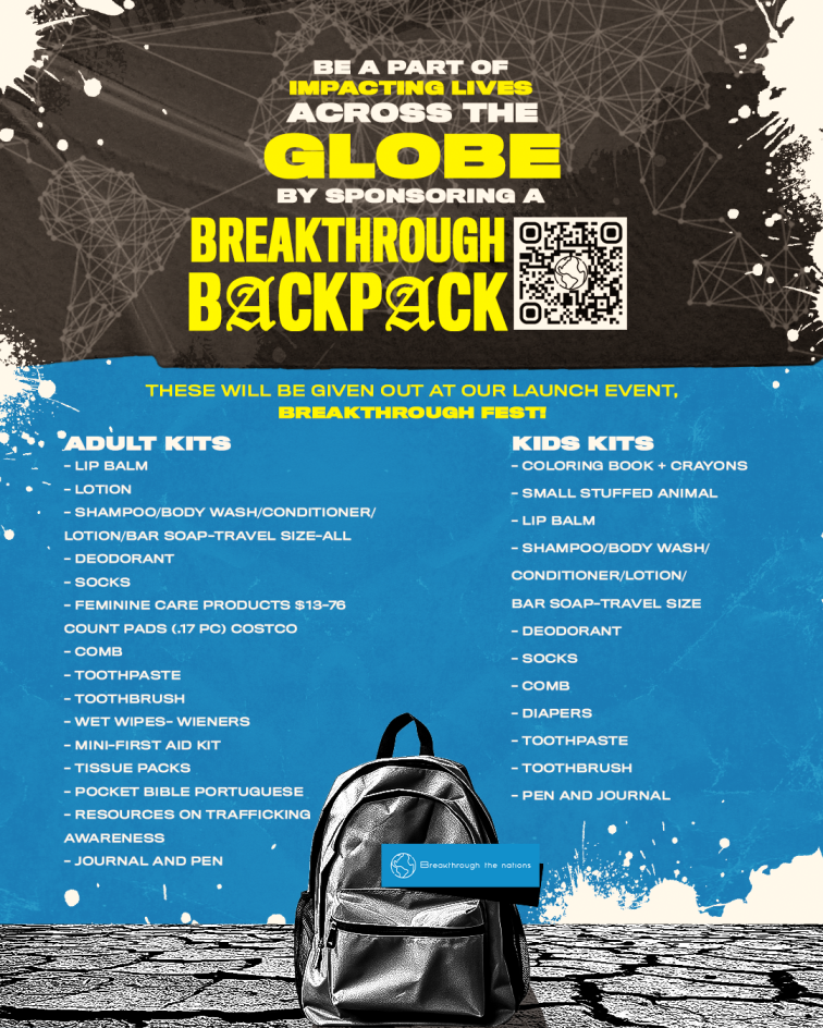 Gallery 1 — Breakthrough The Nations: End Modern Day Slavery & Child ...