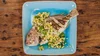 Grilled Baby Snapper with Pineapple and Cucumber Salsa — Everyday Gourmet
