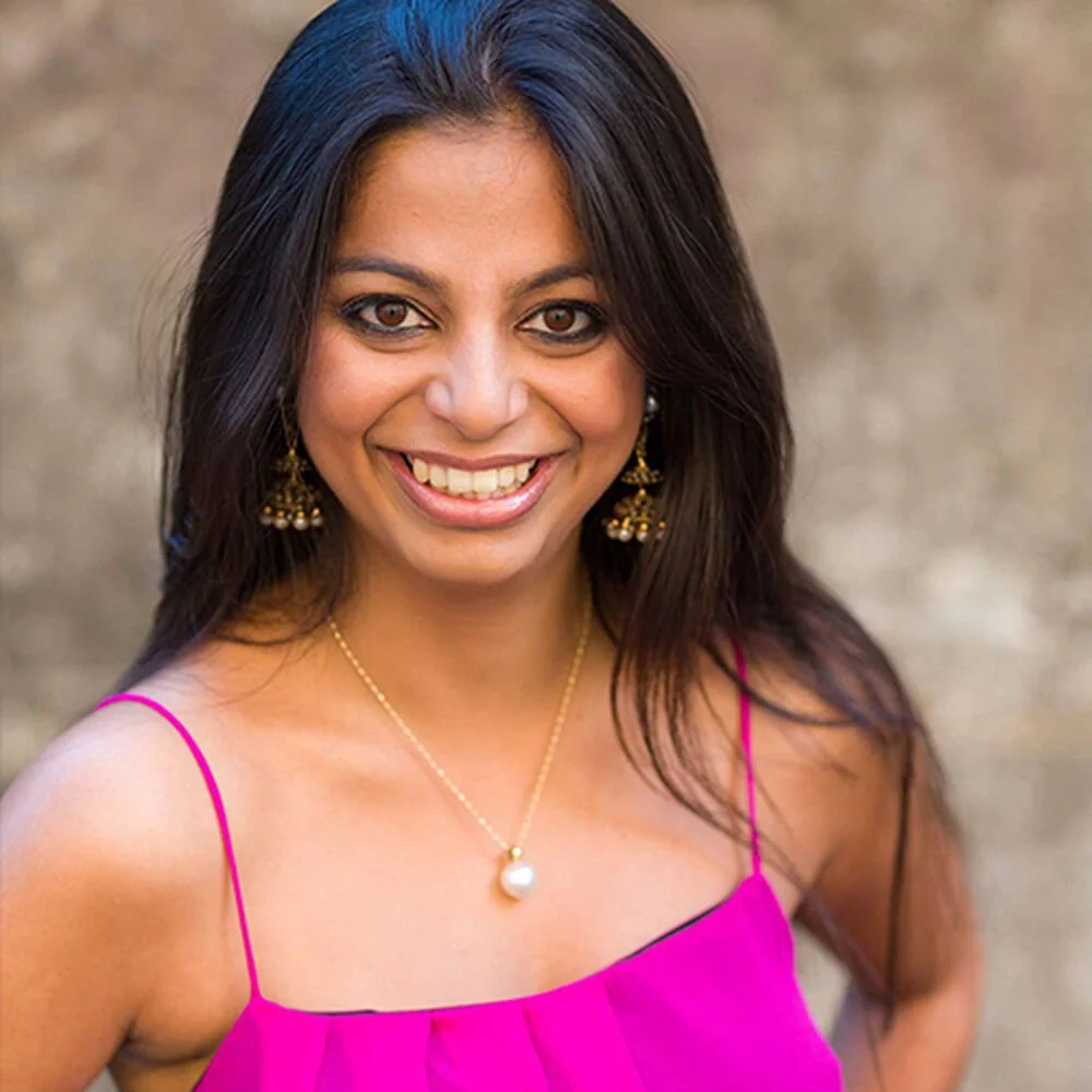 Neha Sen — Everyday Gourmet