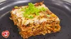 Slow Cooked Duck Lasagne — Everyday Gourmet