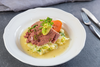 Corned Beef with Colcannon — Everyday Gourmet
