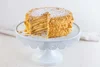 Napoleon Cake — Everyday Gourmet