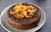 Chocolate, Chestnut and Orange Cake — Everyday Gourmet