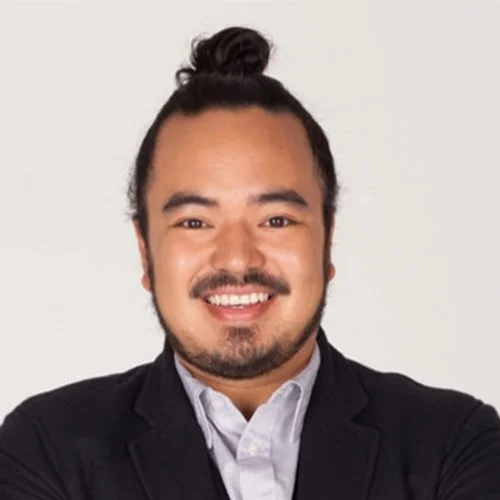 Adam Liaw — Everyday Gourmet