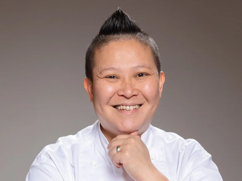 Jerry Mai — Everyday Gourmet
