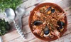 Seafood Cassoulet — Everyday Gourmet