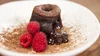 Dark Chocolate & Orange Fondant — Everyday Gourmet