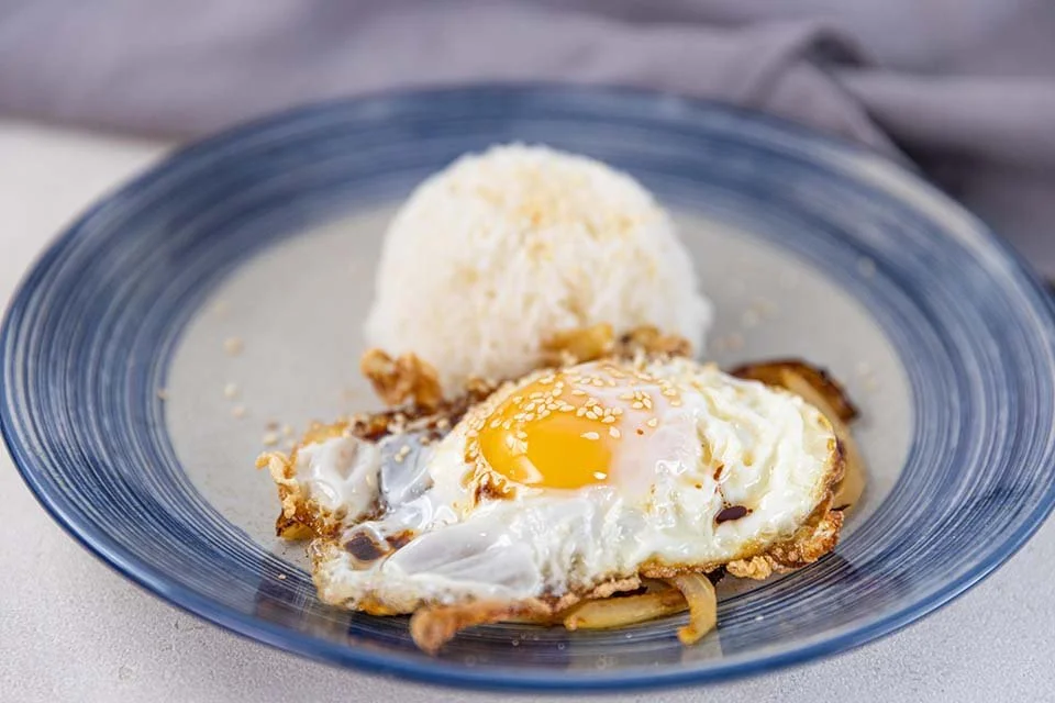 Bull’s Eyes Eggs — Everyday Gourmet