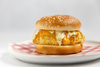 Fillet o’ Fish Burger — Everyday Gourmet