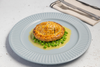 Mushroom Pithivier — Everyday Gourmet
