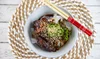 Sticky Chinese-Style Beef — Everyday Gourmet