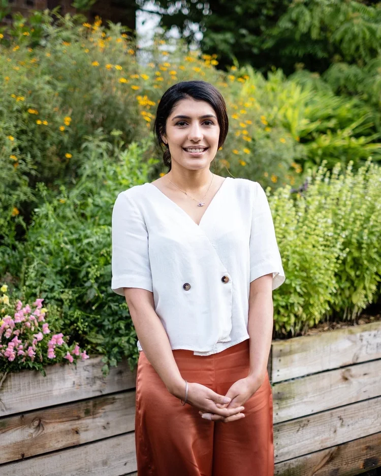 Depinder Chhibber — Everyday Gourmet