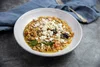 One Pot Greek Style Risoni — Everyday Gourmet