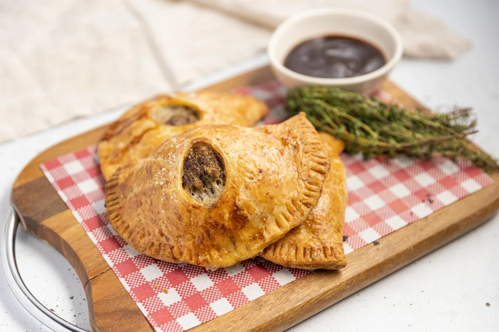 Forfar Bridies — Everyday Gourmet