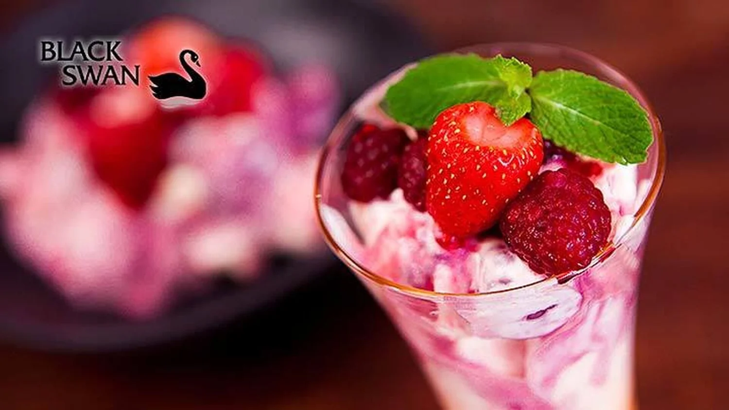 Eton Mess — Everyday Gourmet