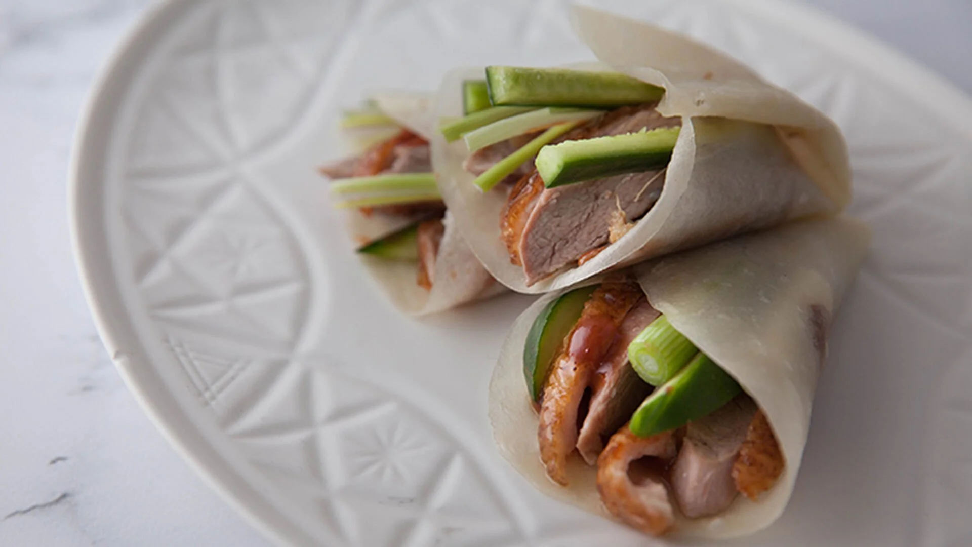 Peking Duck at Home — Everyday Gourmet