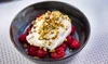 Raspberry Syllabub — Everyday Gourmet