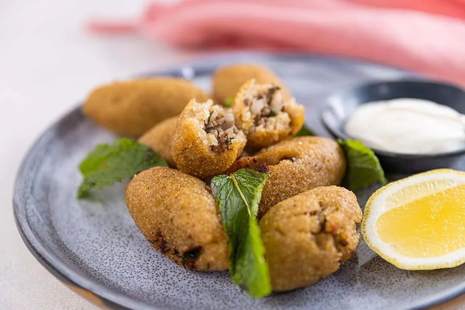 Party and Festive Food — Everyday Gourmet