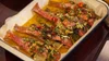Whole Roasted Red Mullet with Herbed Oil — Everyday Gourmet