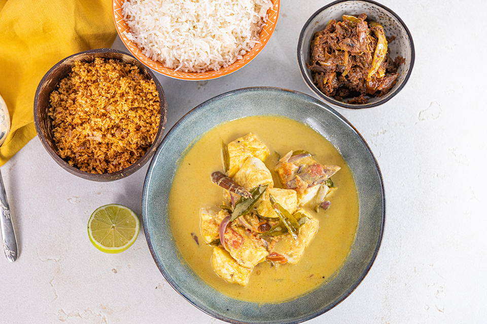 Recipes — Everyday Gourmet