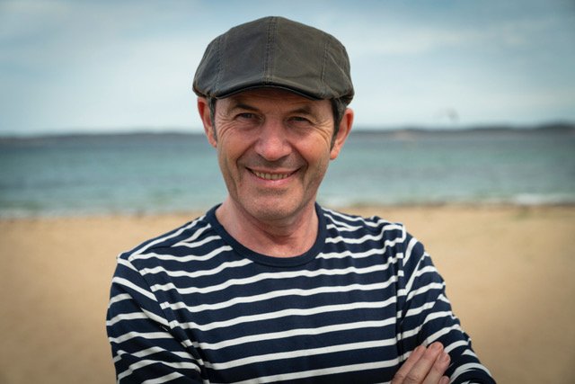 Gabriel Gaté — Everyday Gourmet