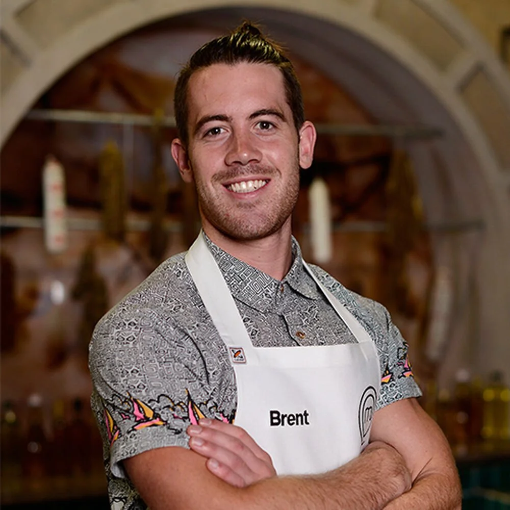 Brent Owens — Everyday Gourmet