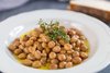 Borlotti Beans — Everyday Gourmet
