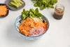Salmon Bun Cha Salad — Everyday Gourmet