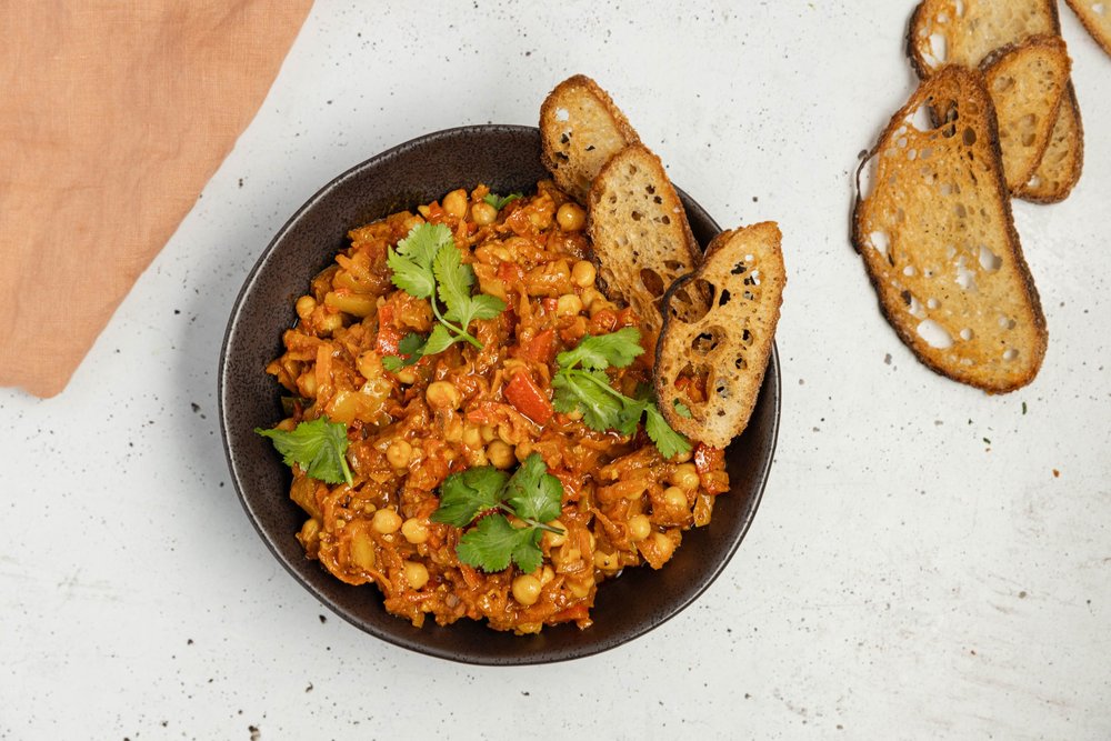 Chakalaka — Everyday Gourmet