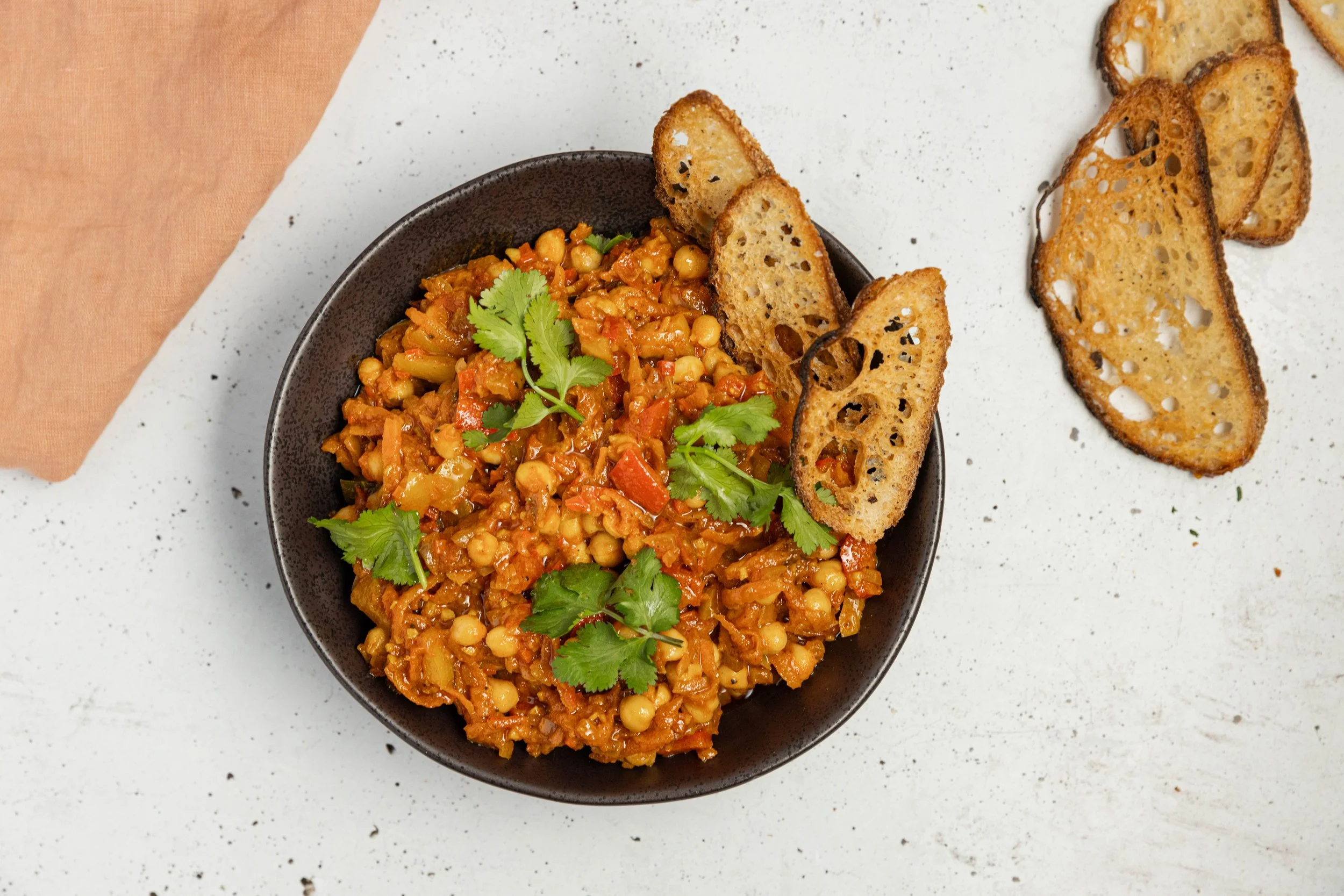 Chakalaka — Everyday Gourmet