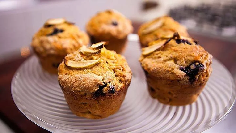 Breakfast Muffins — Everyday Gourmet