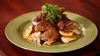Whole Roast Duck with Apples and Cider — Everyday Gourmet